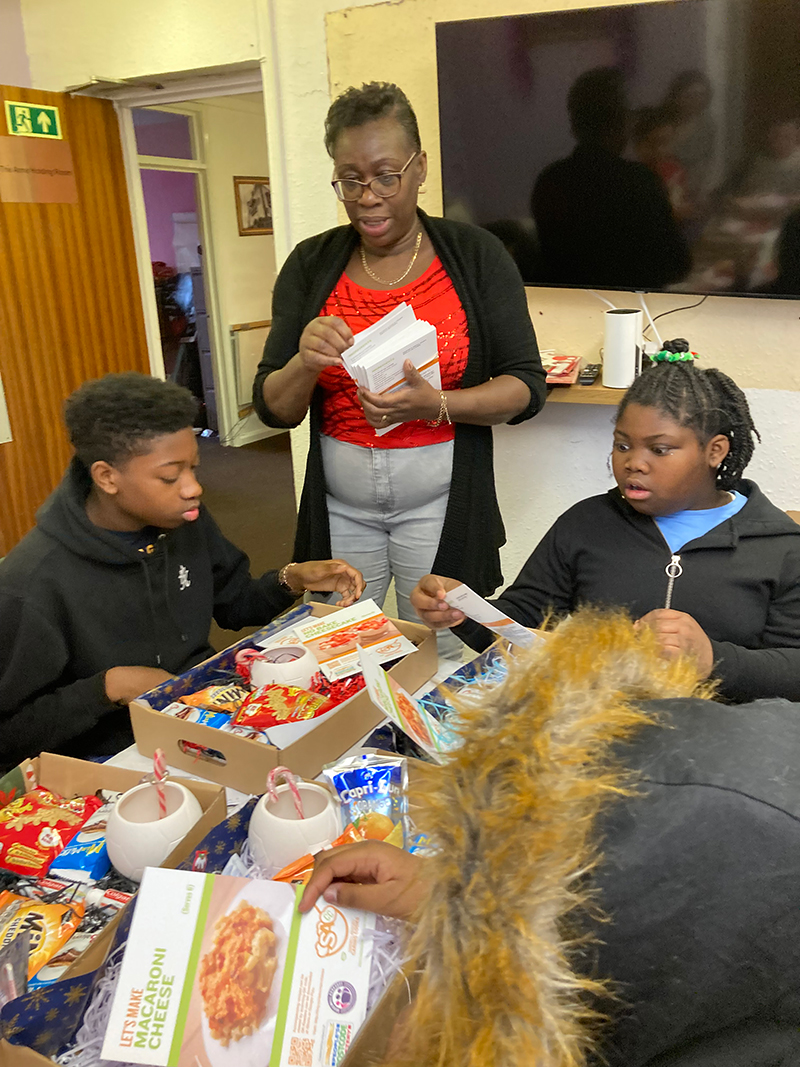 Sandwell Advocacy Voice and Empowerment (SAVE) Project - Sandwell Advocacy