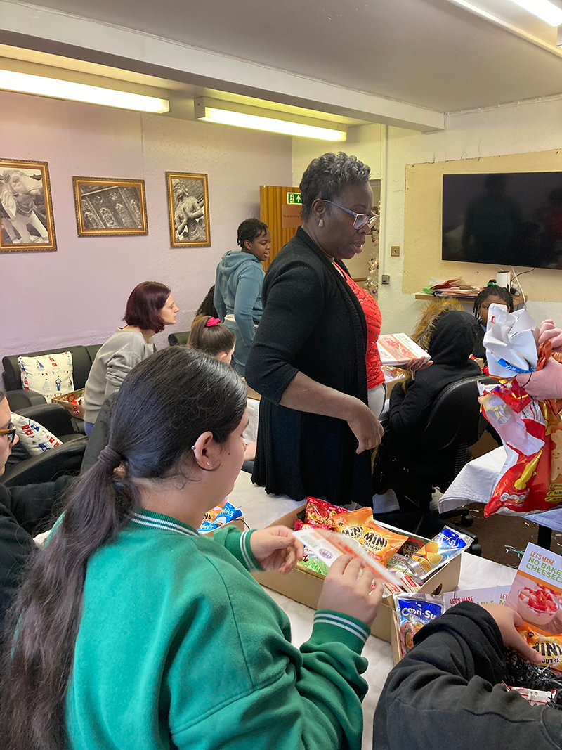 Sandwell Advocacy Voice and Empowerment (SAVE) Project - Sandwell Advocacy