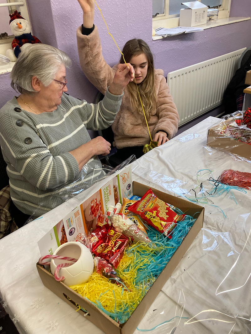 Sandwell Advocacy Voice and Empowerment (SAVE) Project - Sandwell Advocacy