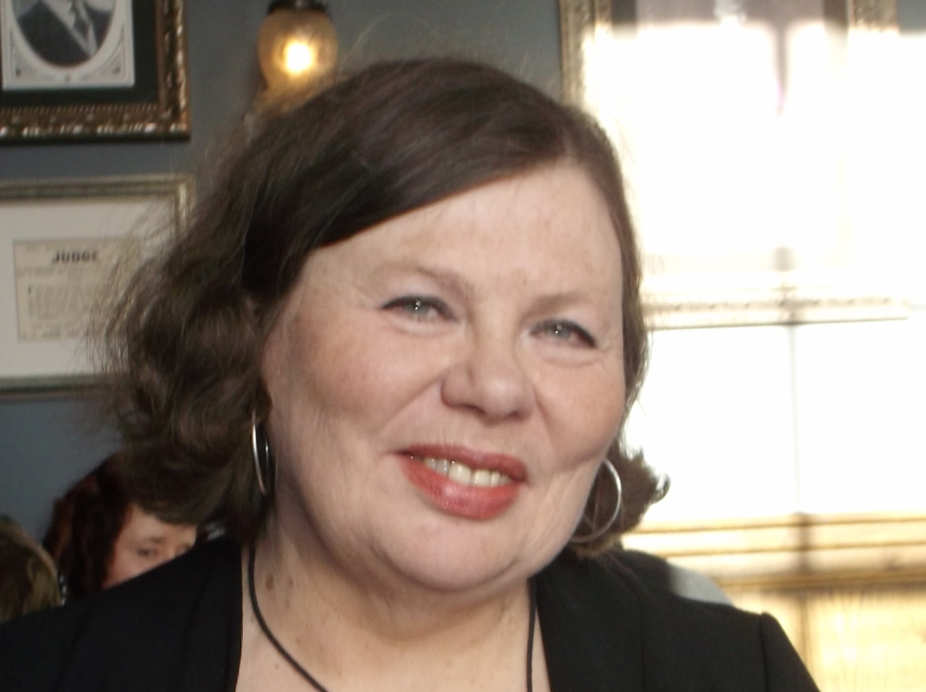 Our Trustees - Sandwell Advocacy