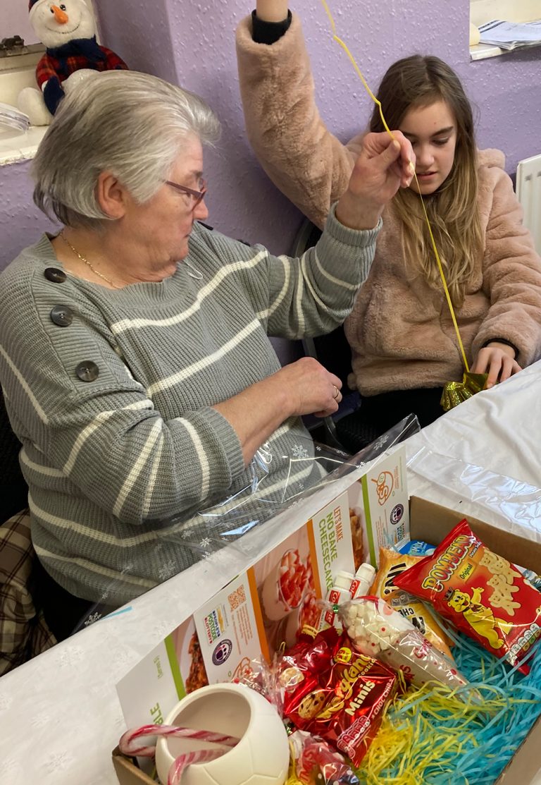 Volunteering - Sandwell Advocacy